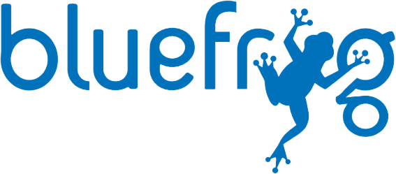 Bluefrog Technology Inc.